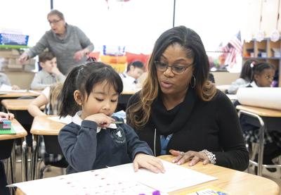 New leader brings fresh eyes to Frederick Classical Charter School ...