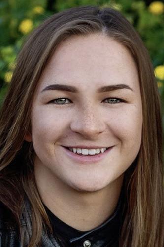 Five Questions with Lily Morrell, Senior, Urbana Girls Track and Field ...