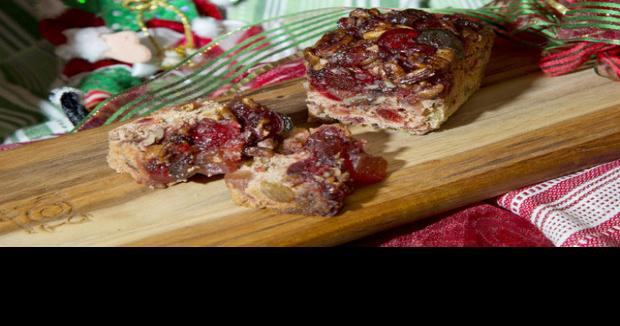 Ugh, fruitcake | Food | fredericknewspost.com