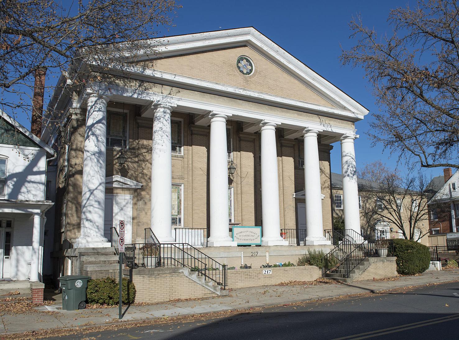 Monocacy Valley Montessori gets 10-year charter renewal | Education ...