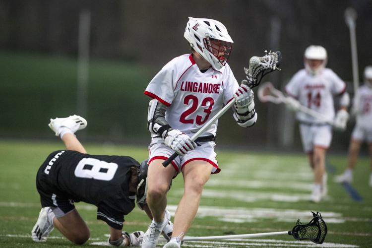 Photos: Linganore vs. Oakdale Boys Lacrosse | High School Sports ...