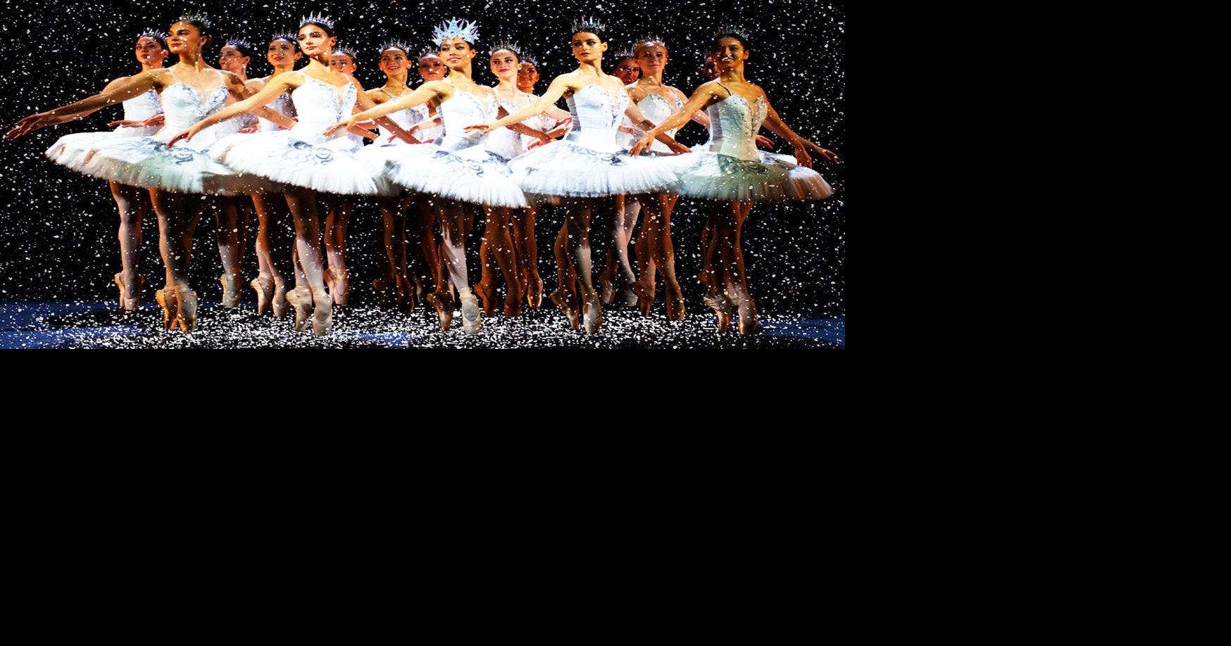 ‘The Nutcracker’ comes to the Weinberg Center as part of World Ballet ...