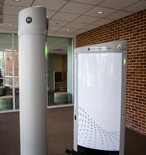 Frederick Health to screen for concealed weapons | Hospitals And ...