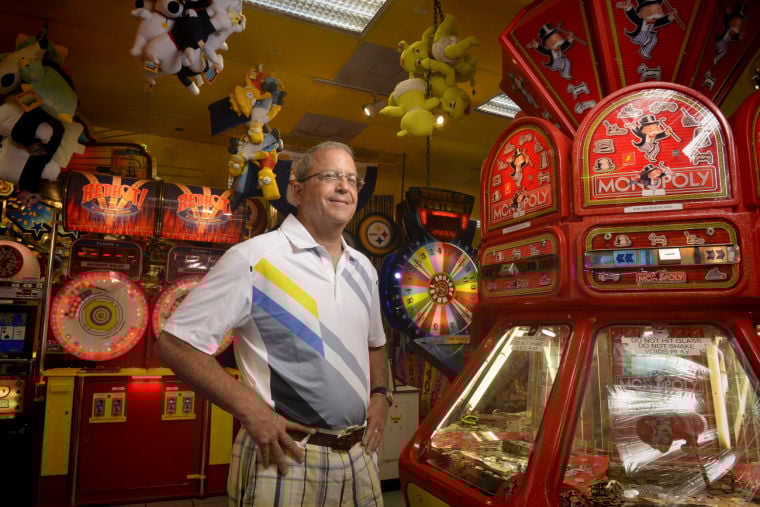 Maryland arcade owners oppose proposed regulations for games | Maryland ...
