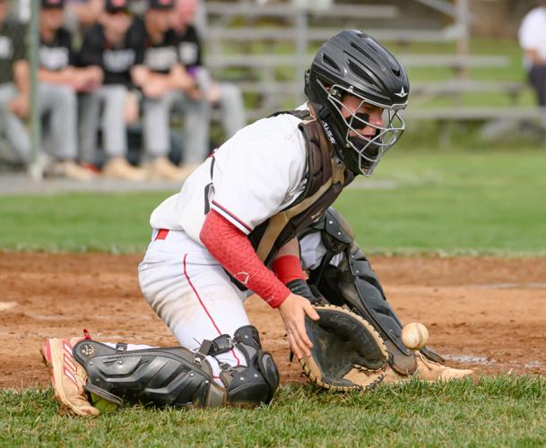 Photos: Thomas Johnson vs. Middletown Baseball | High School Sports ...