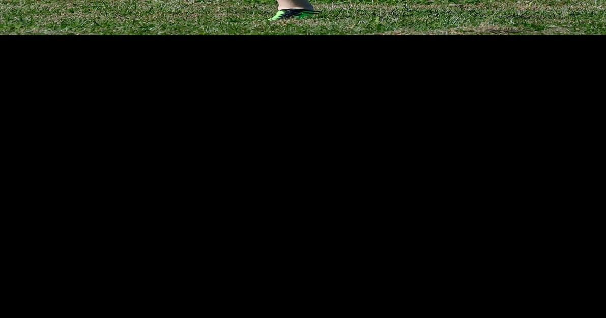 TJ's Partlow wins boys county cross country title; Lancers claim team ...