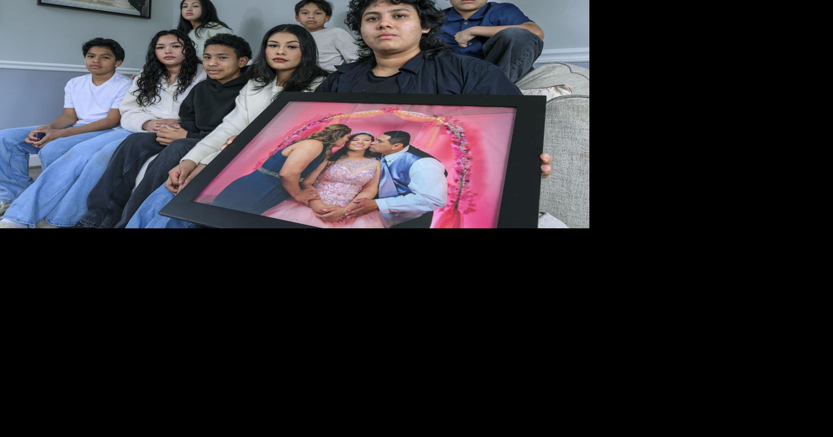 Family, friends fight for return of Frederick County man detained by ...