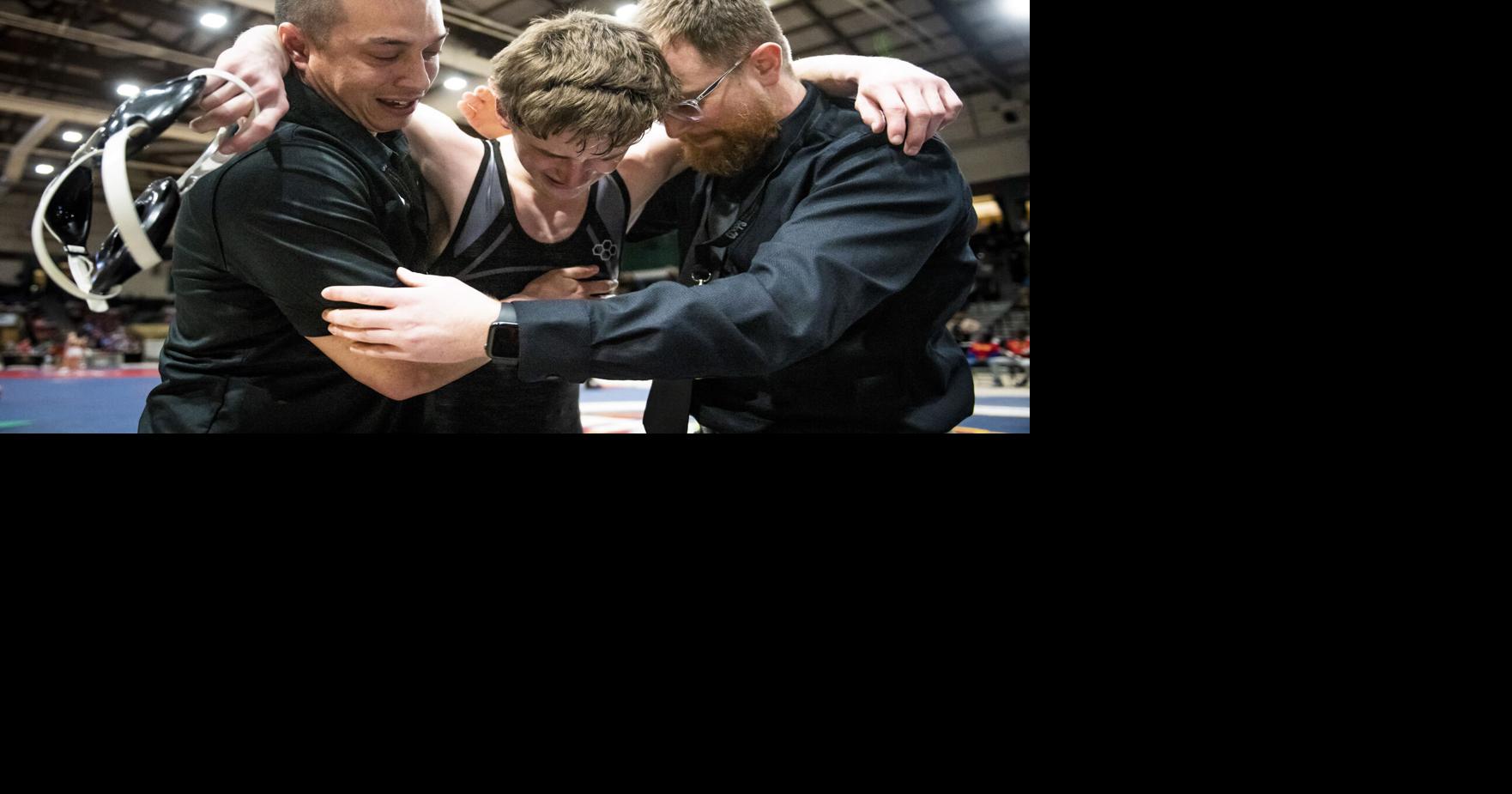 Realizing their destiny: Lancers' Dickenson, Knights' Hofegesang, Bears ...