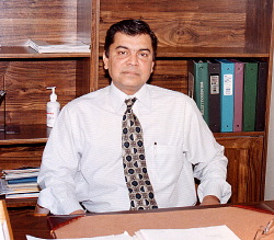 Dr. Haque takes over Dr. Hughes' practice | Archives ...