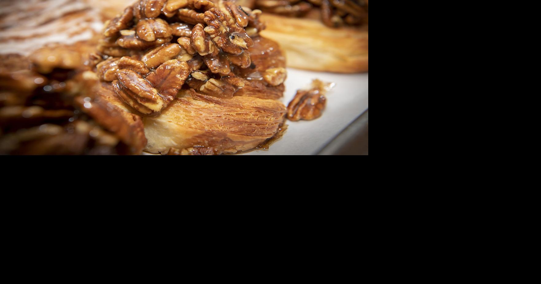 Bakehouse opens in downtown Frederick | Food | fredericknewspost.com