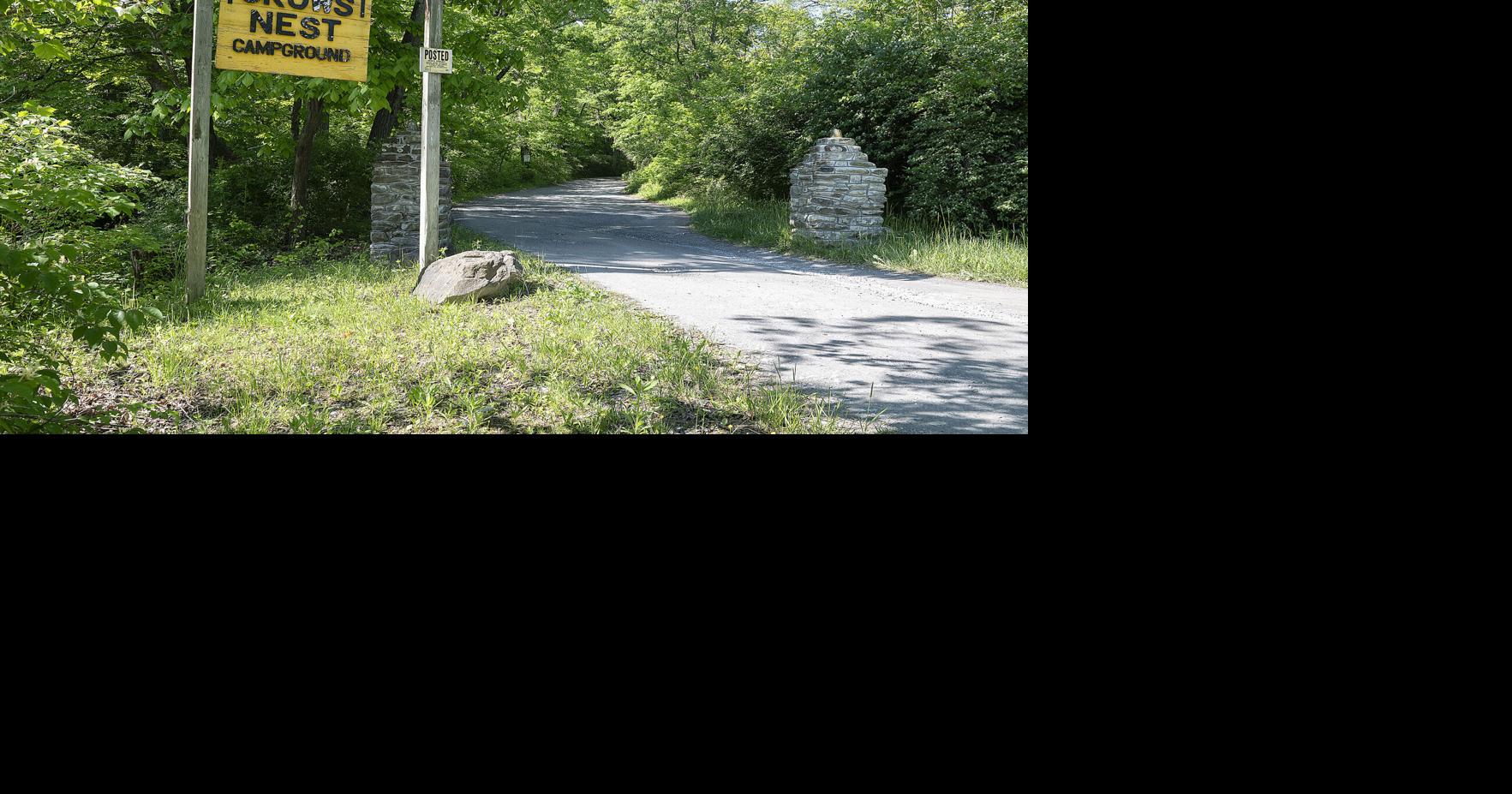 Court orders Crow's Nest to fix floodplain violations by October ...
