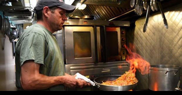 Frederick chef enters regional cooking competition | Human Interest ...