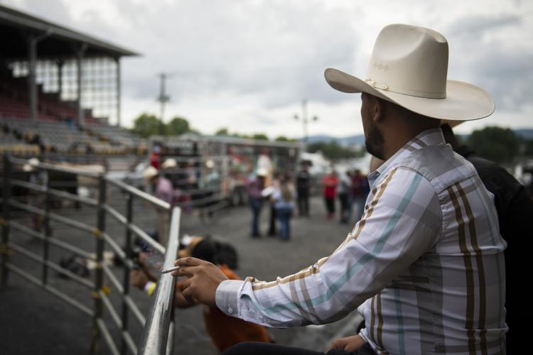 Photos: Frederick Mexican Rodeo | News | fredericknewspost.com