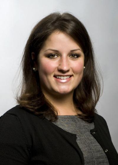 My First Job with Maggie Lebherz | Bulletin | fredericknewspost.com