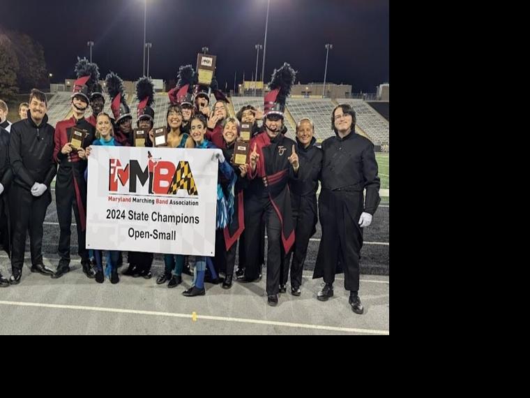 Governor Thomas Johnson | fredericknewspost.com