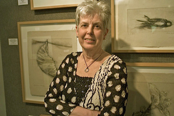 Q&A with Susan Due Pearcy | Frederick | fredericknewspost.com