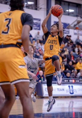 Photos: Urbana-Frederick Basketball | High School Sports ...