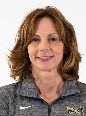 Middletown High alum Megan Gebbia named Wake Forest women's basketball ...