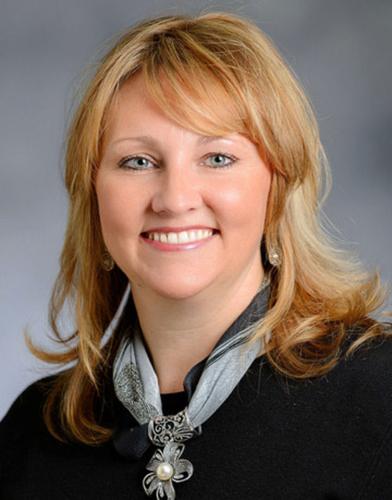 My First Job: Angie Casterlin | Bulletin | fredericknewspost.com