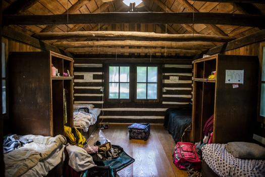 Camp Greentop's reopening helps families and campers with disabilities ...