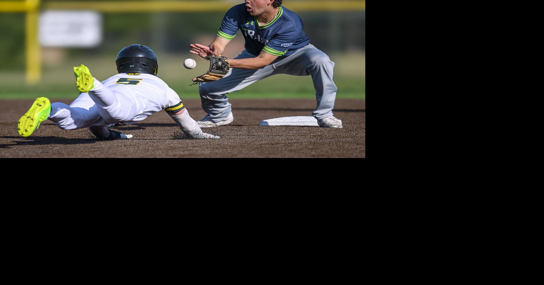 Photos: Frederick CC-Allegany CC Baseball | Collegiate ...