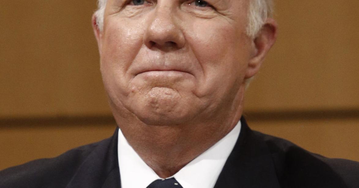 Jim Shea | Election 2018 | fredericknewspost.com
