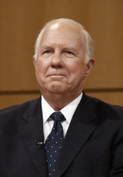 Jim Shea | Election 2018 | fredericknewspost.com