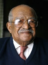 Lord Nickens: The fight of his life | Archive | fredericknewspost.com