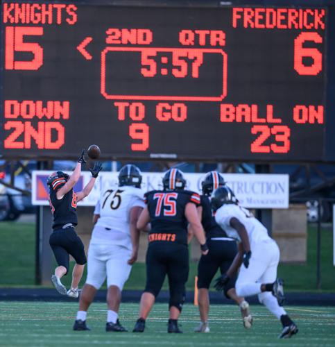Photos: Middletown-Frederick Football | High School Sports ...