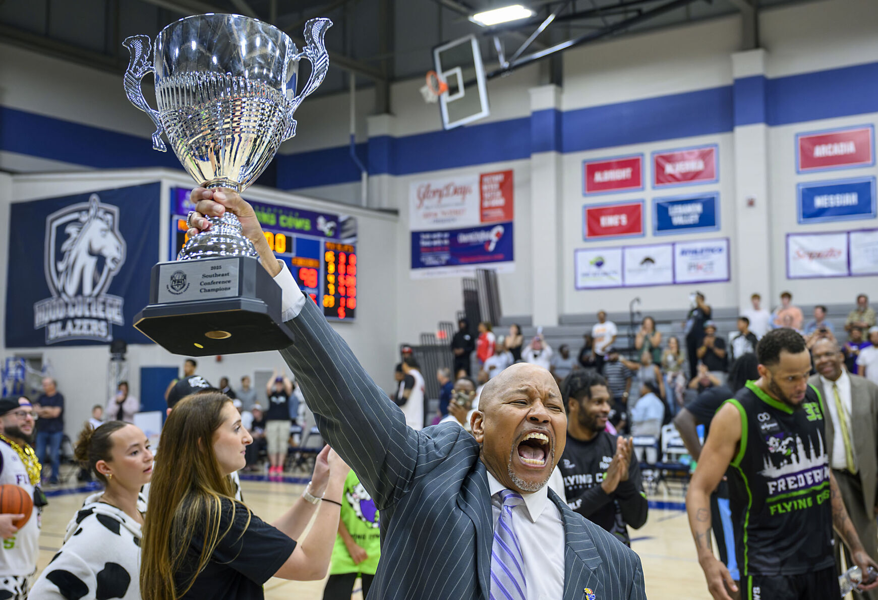 Professional: All Sports | fredericknewspost.com