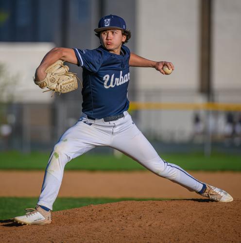 Photos: Thomas Johnson-Urbana Baseball | High School Sports ...