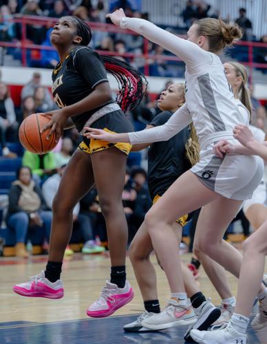 Photos: CMC Girls Championship Game | High School Sports ...