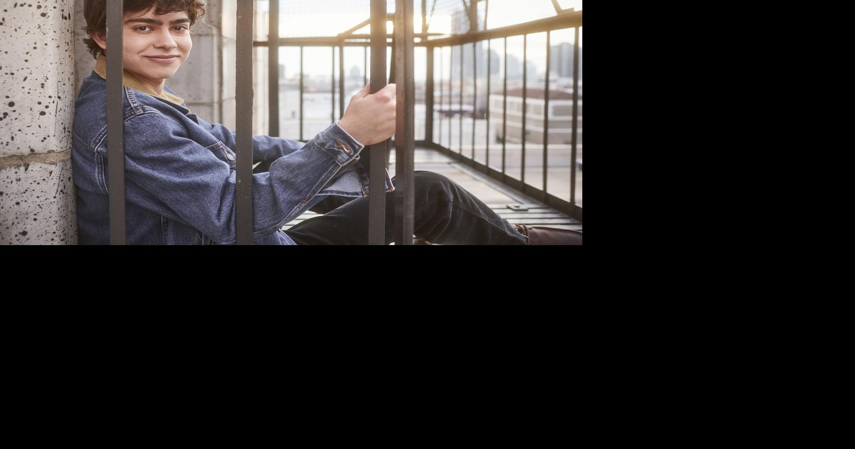 Zach Gottlieb, 16, is turning TikTok into therapy for teens. Here's ...