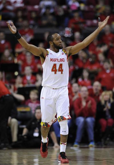 Wells returns, Terps roll | Associated Press | fredericknewspost.com