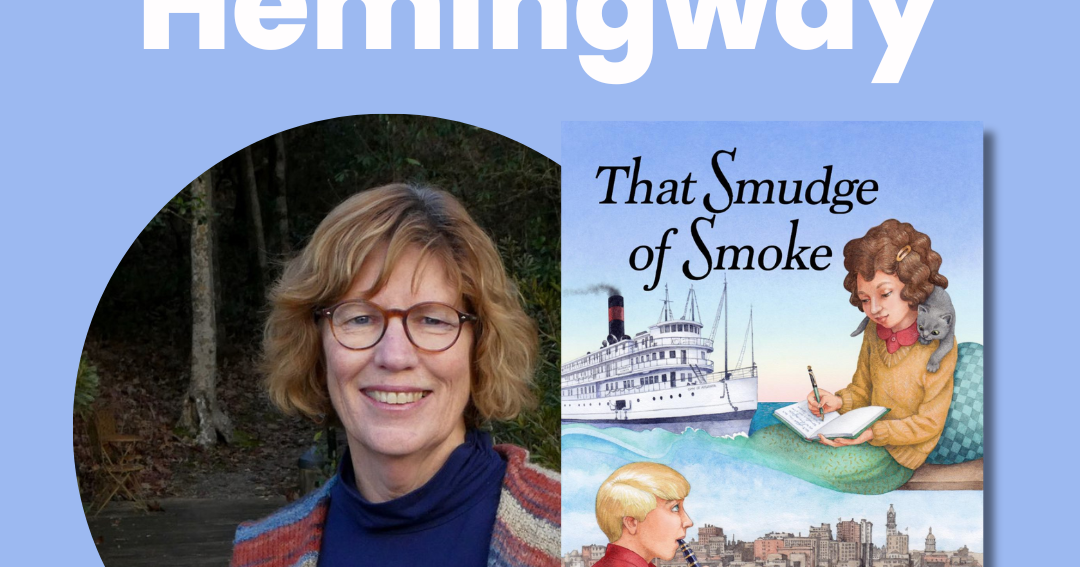 Book Signing: Edie Hemingway | Family Fun | fredericknewspost.com