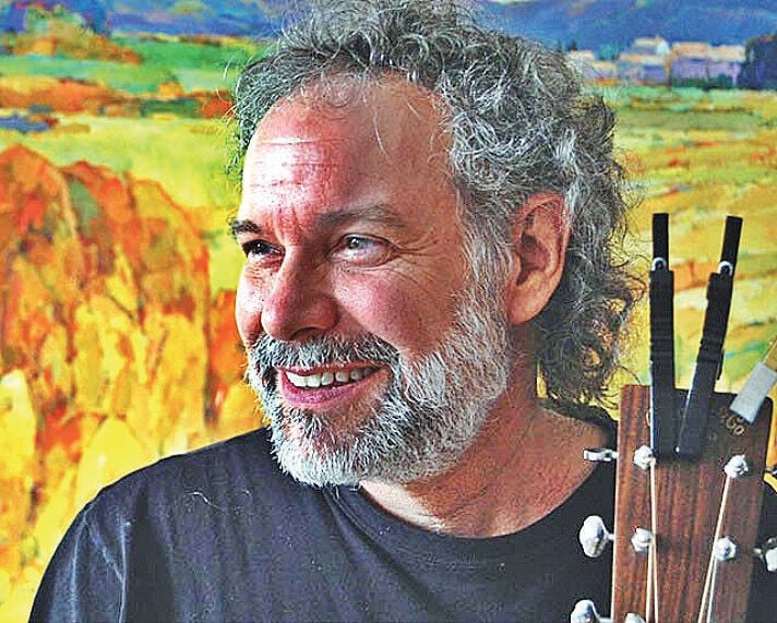 John Gorka in Concert | Music & performing arts | fredericknewspost.com