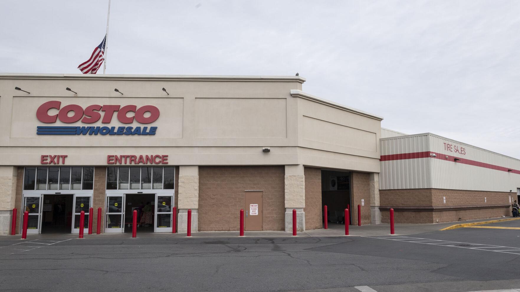 Costco proposes addition to Monocacy Blvd. location | Real Estate And ...