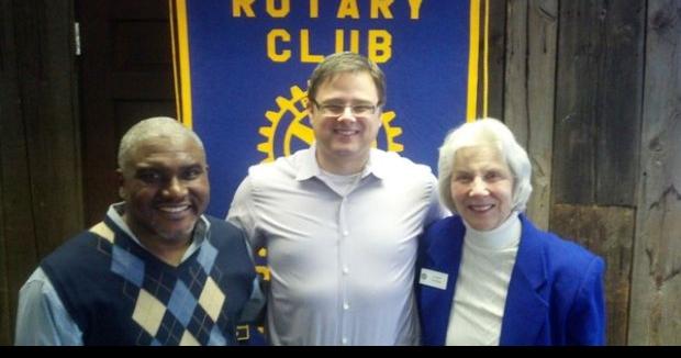 Southern Frederick County Rotary Club guest speakers | Bulletin ...