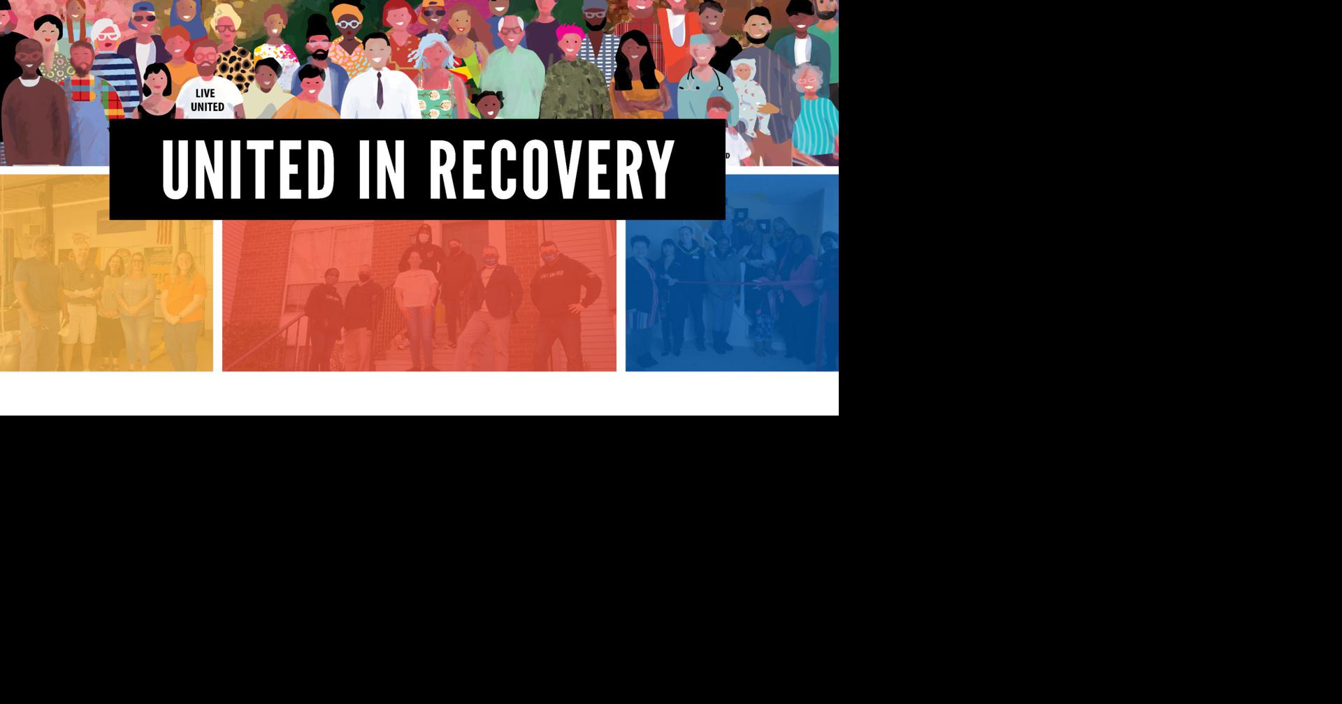 United Way announces second year of United in Recovery program ...