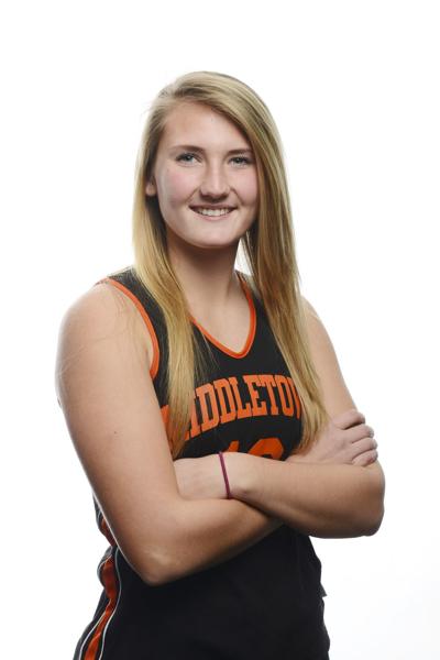 Five Questions with Emily Delauter, Middletown field hockey senior ...