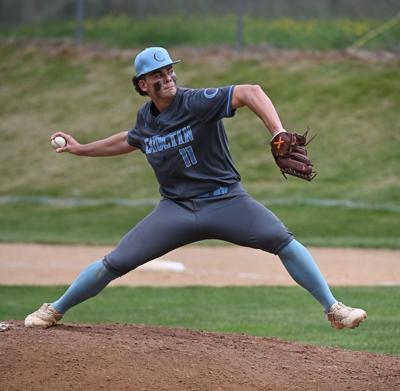 Catoctin's Joey McMannis named Maryland Gatorade Player of the Year for ...