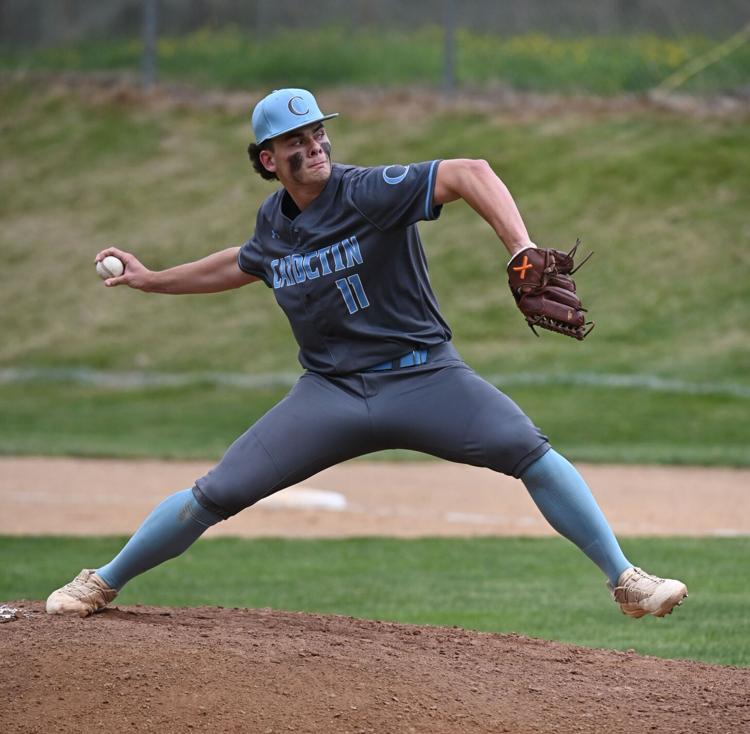 Catoctin's Joey McMannis named Maryland Gatorade Player of the Year for ...