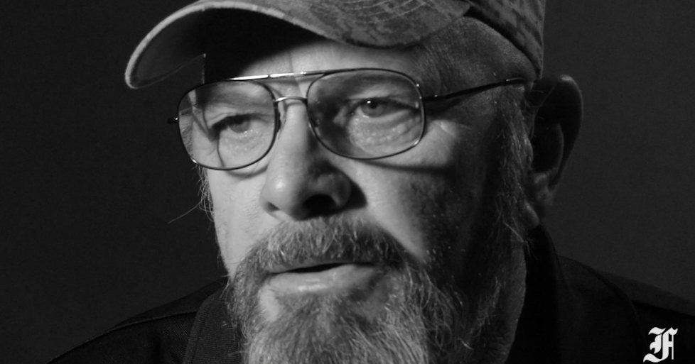 Veterans Day Tribute — Bernard Hobbs | | fredericknewspost.com