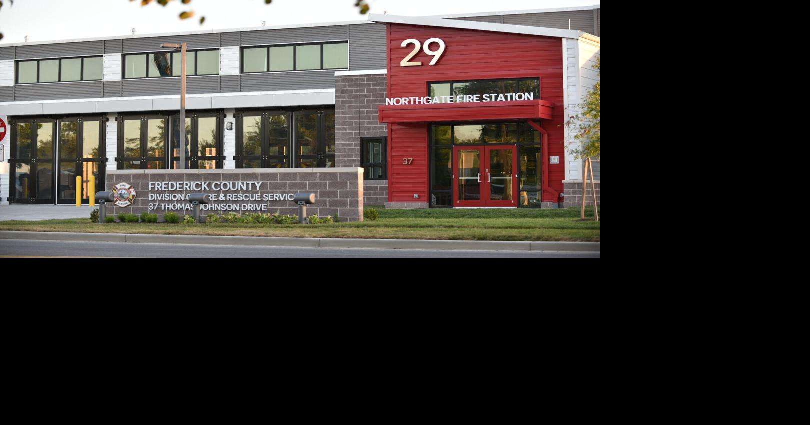 Mayor expresses support for paramedic unit transfer | Public Safety ...