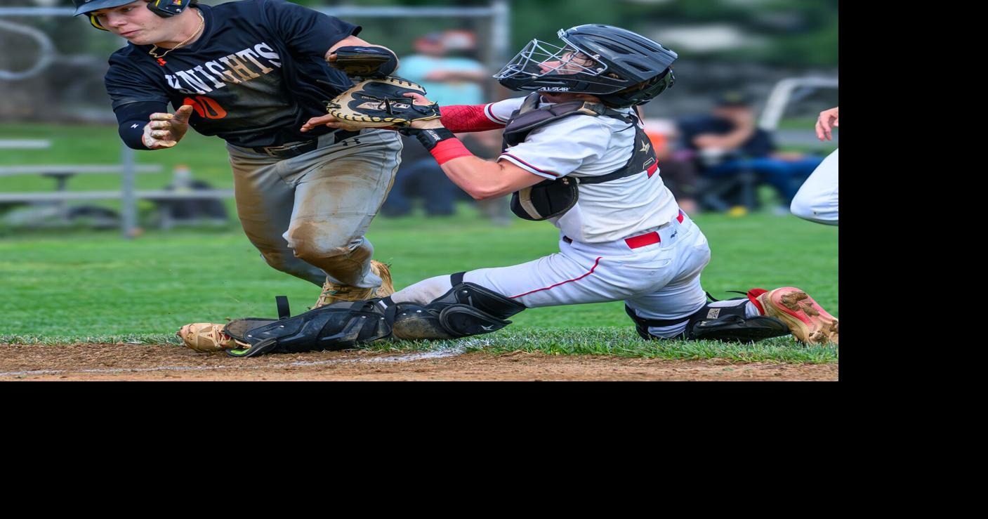 TJ baseball pieces together win over Middletown | High School Sports | fredericknewspost.com