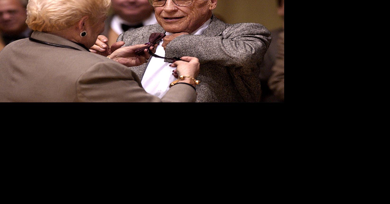 Legendary Mount St. Mary's coach Phelan remembered for his authenticity ...