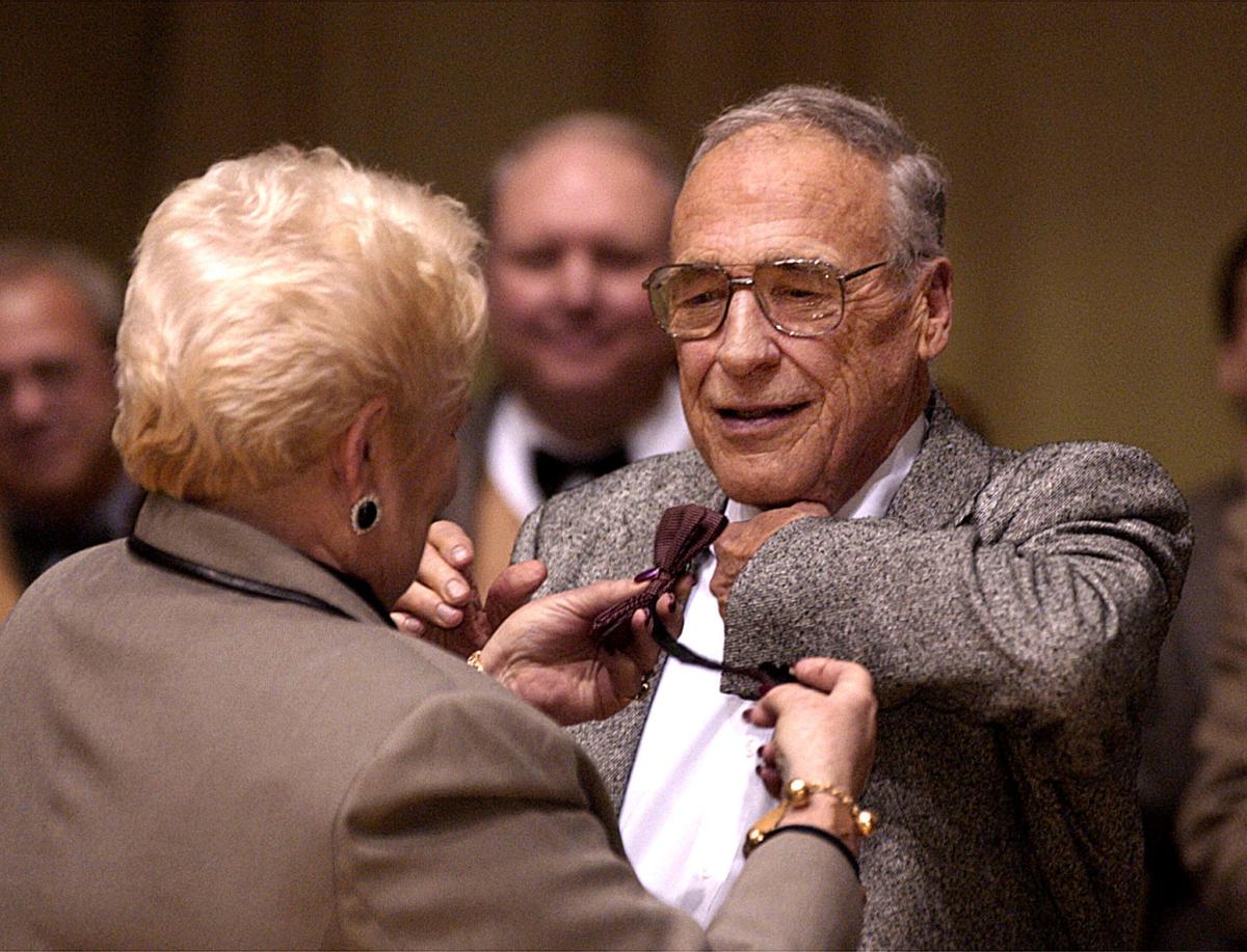 Legendary Mount St. Mary's coach Phelan remembered for his authenticity ...