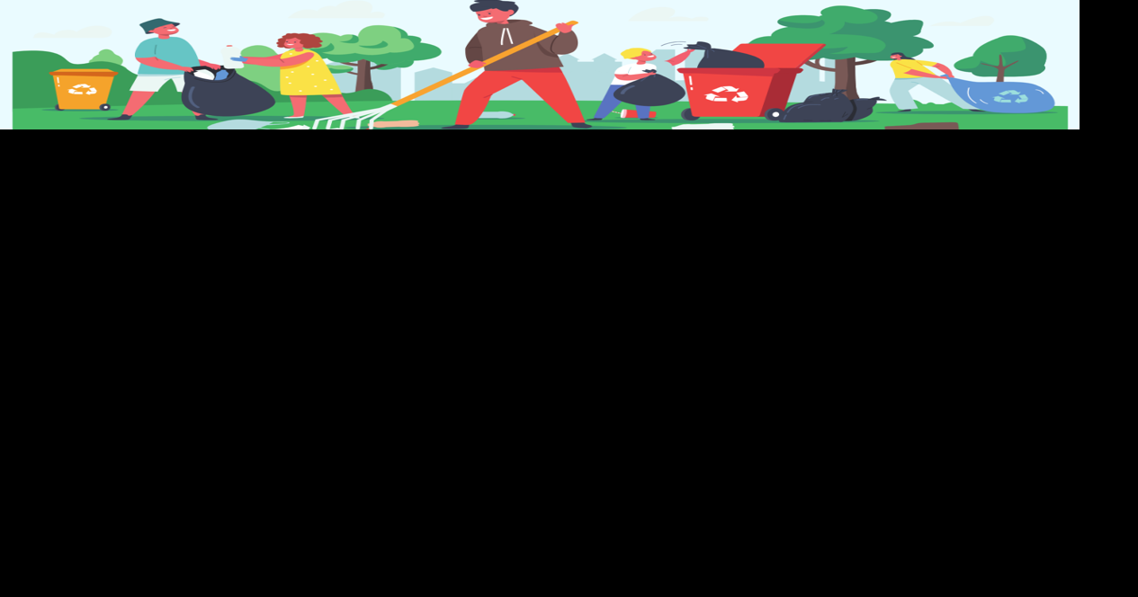 Let's Talk Trash Cleanup Event | Community events & festivals | fredericknewspost.com