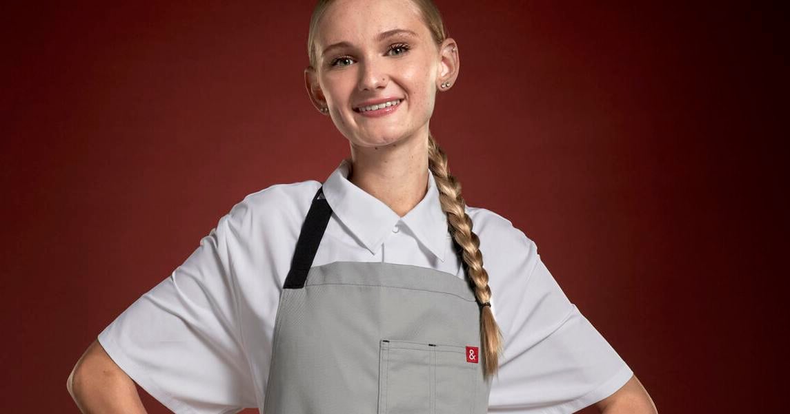 Walkersville native Tineke ‘Tini’ Younger publishes cookbook, makes ...