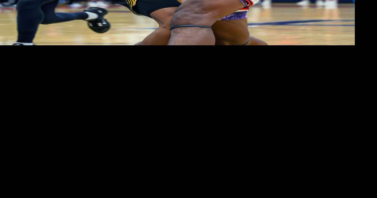 Photos: Thomas Johnson-Frederick Basketball | High School Sports ...